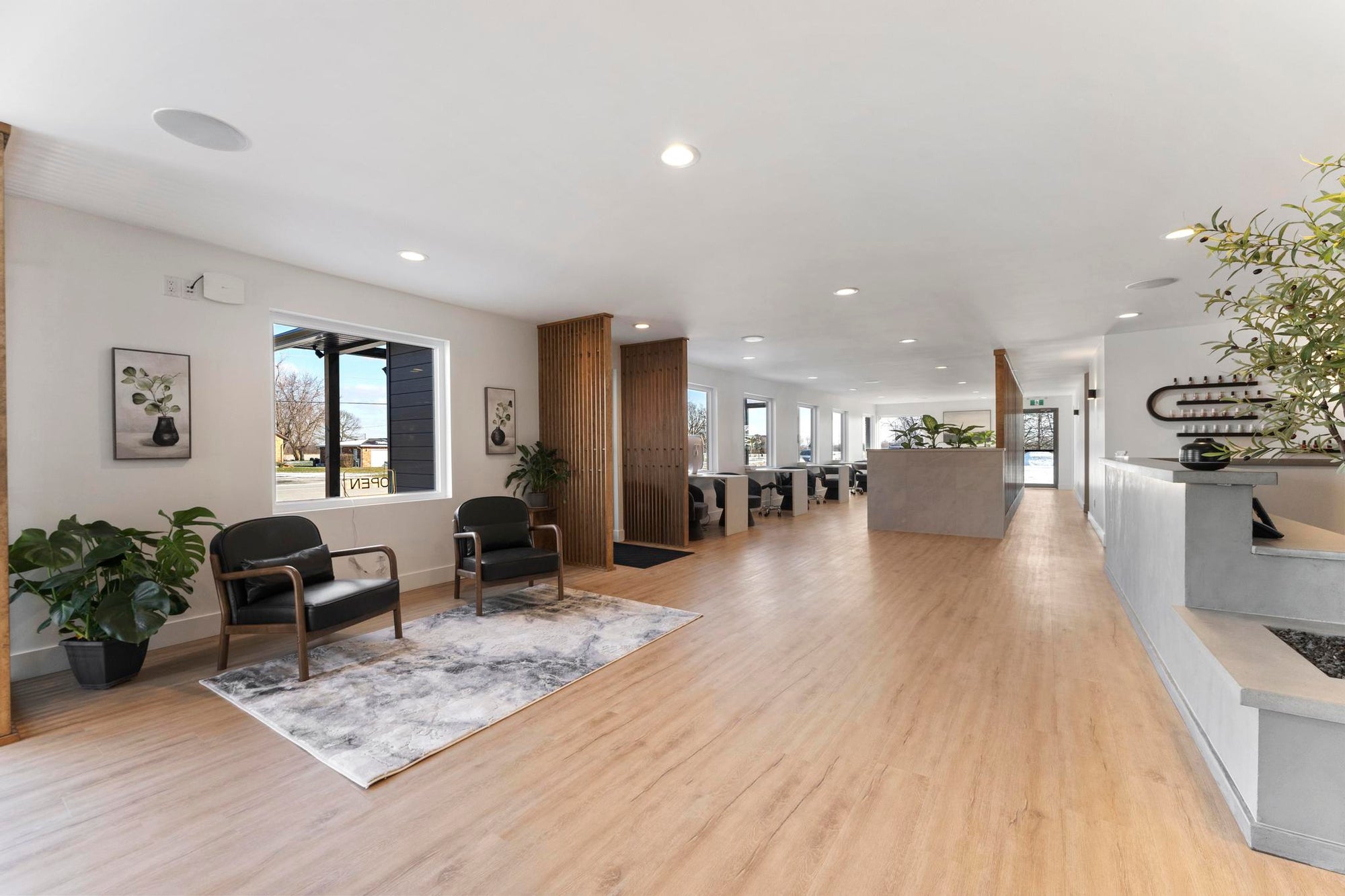 The Point Wellness Spa – The Point Wellness Spa INC