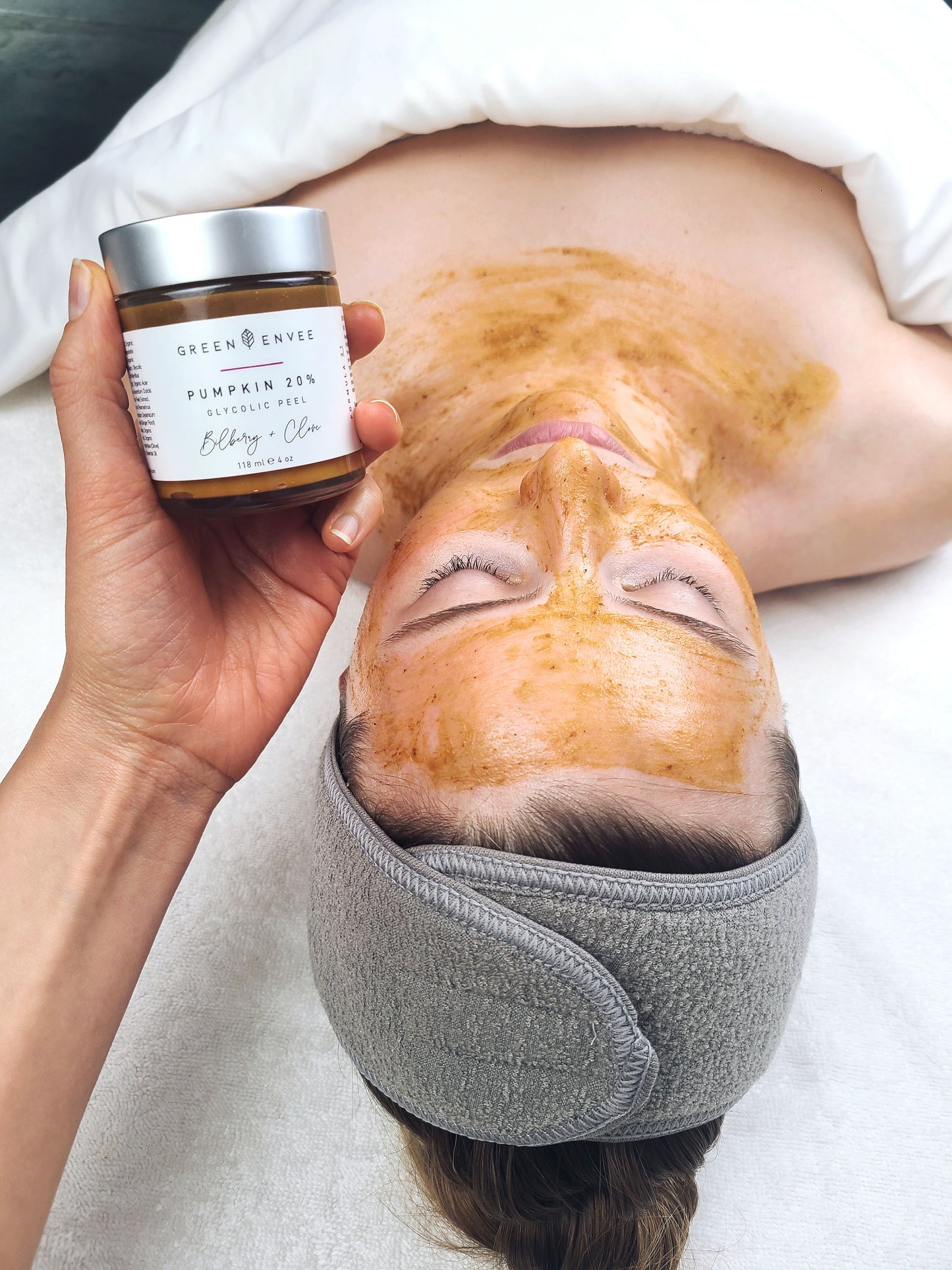 Facial Treatments – The Point Wellness Spa INC